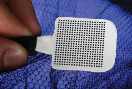 BrainPort Vision Device - Krazytech