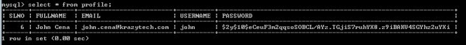 Php Mysql Registration Form With Validation Krazytech 6572