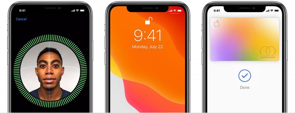 The Technology behind Face Unlocking in Smartphones - Krazytech