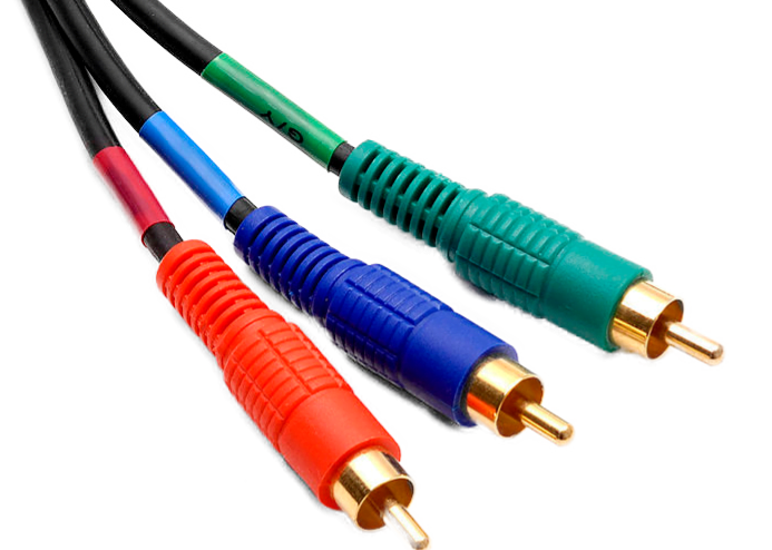 A Beginner's Guide to Video Cable Types and Their Differences