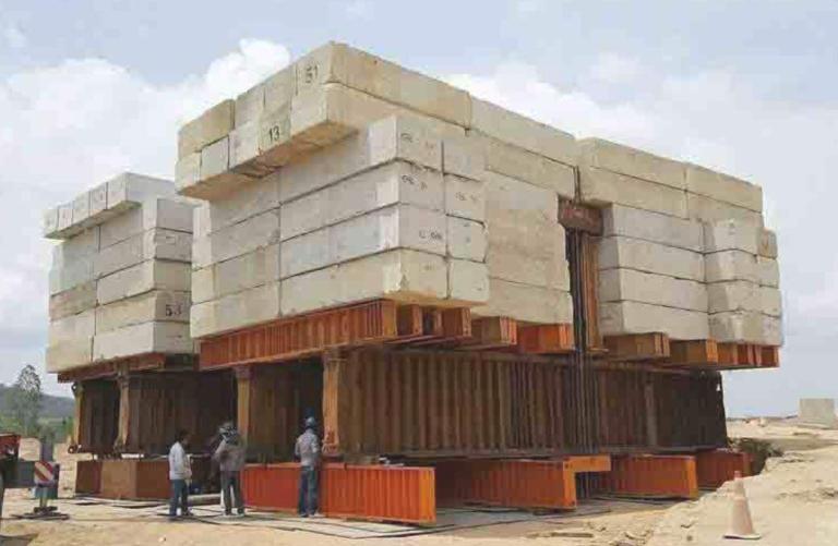 Types of Pile Load Test Methods and Procedures - Krazytech