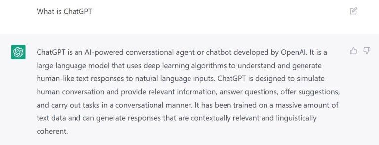 3 use cases of how ChatGPT will revolutionize conversation
