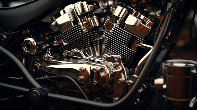 Diesel Engine Efficiency: Strategies for Maximizing Power - Krazytech