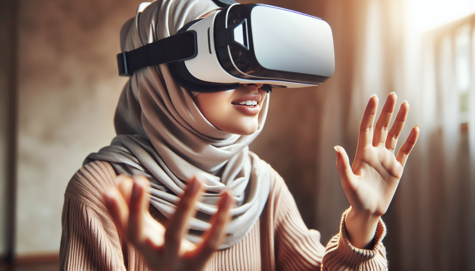 Virtual Reality: Design Tools and Applications You Need to Know - Krazytech