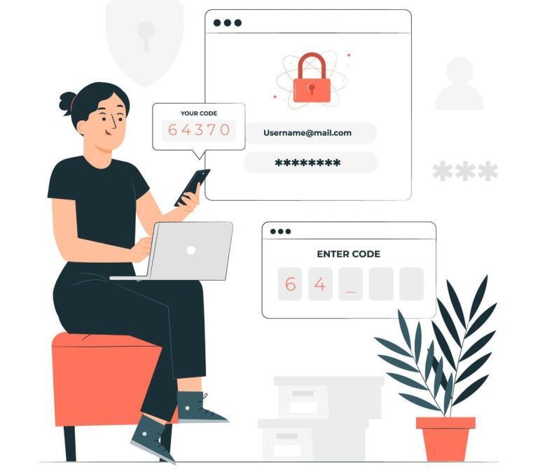 Advanced Security Features in Oracle APEX - Krazytech